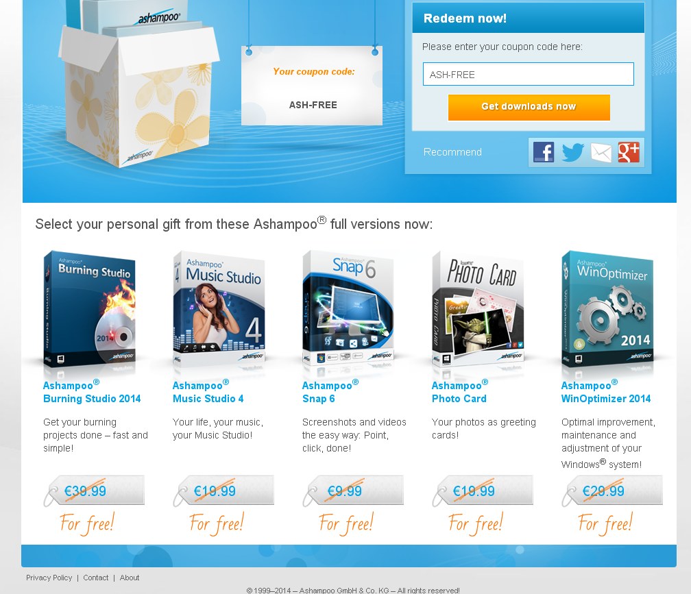 5 logiciels gratuits pour windows