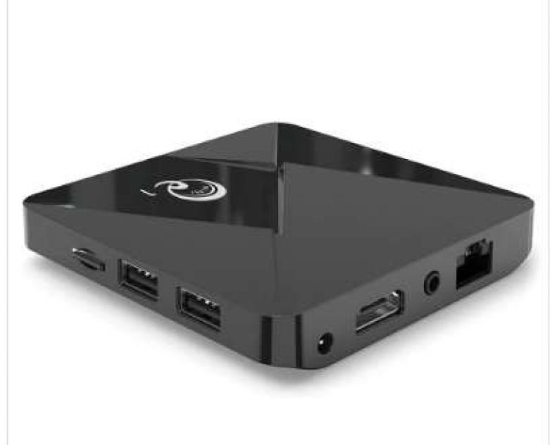 Pas chere : 18€ la box android A95 X Mini Q avec 2go de ram et 16go de rom