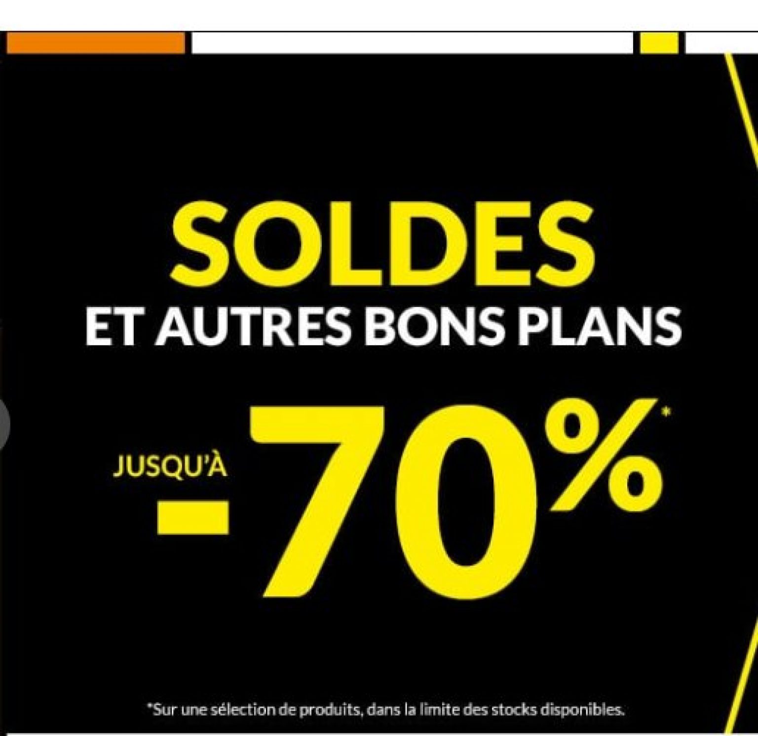 Soldes but.fr : voir et sélectionner les articles soldés à compter du ...