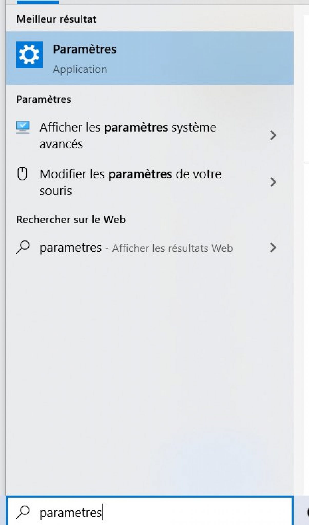 Windows10 : comment partager la connection internet (HotSpot , Répéteur )
