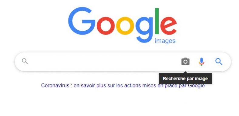 Comment retrouver un lieu d'après une photo avec google Page 1 sur 0