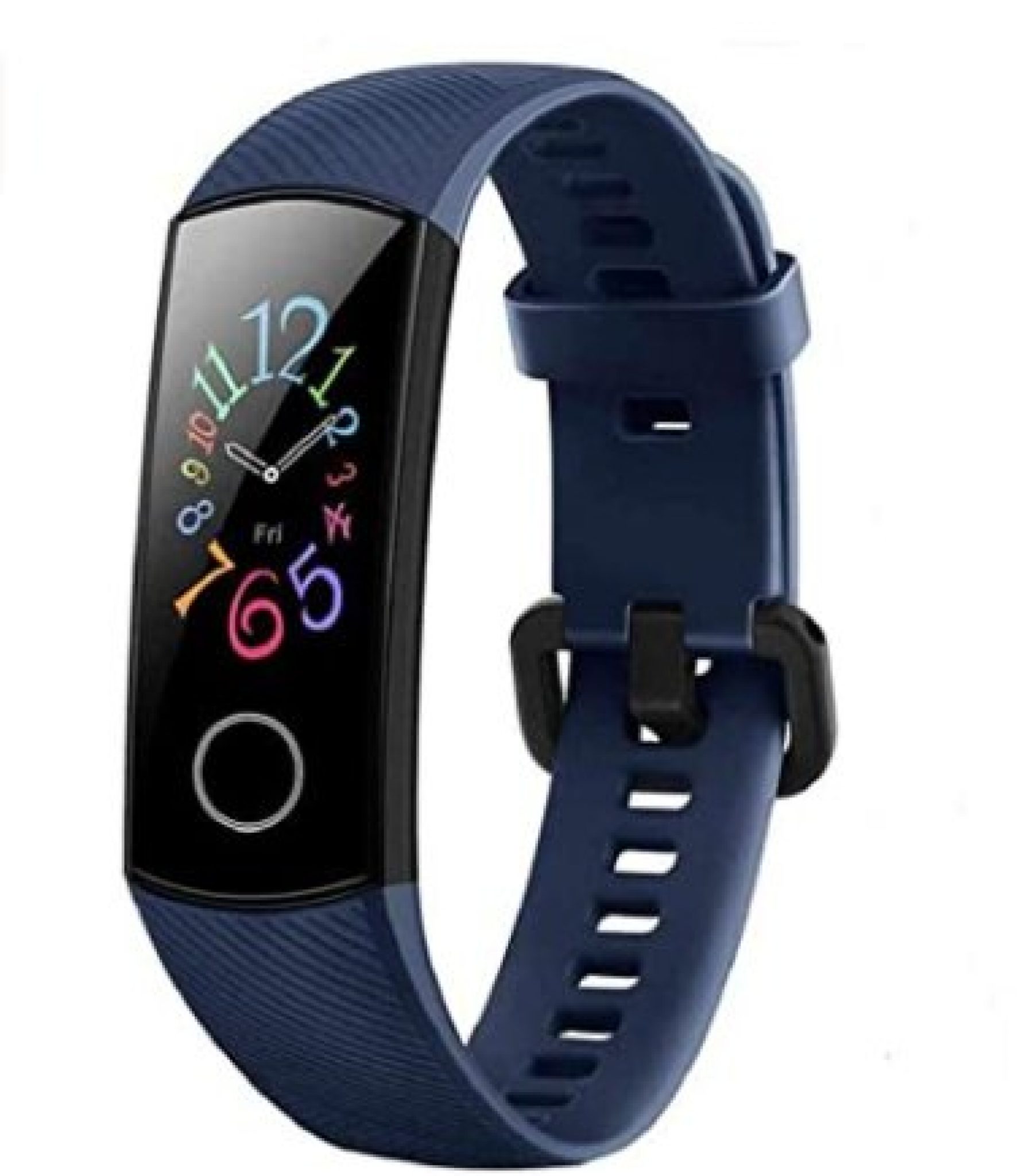 Bracelet connectée HONOR BAND 5 pas cherà 20€