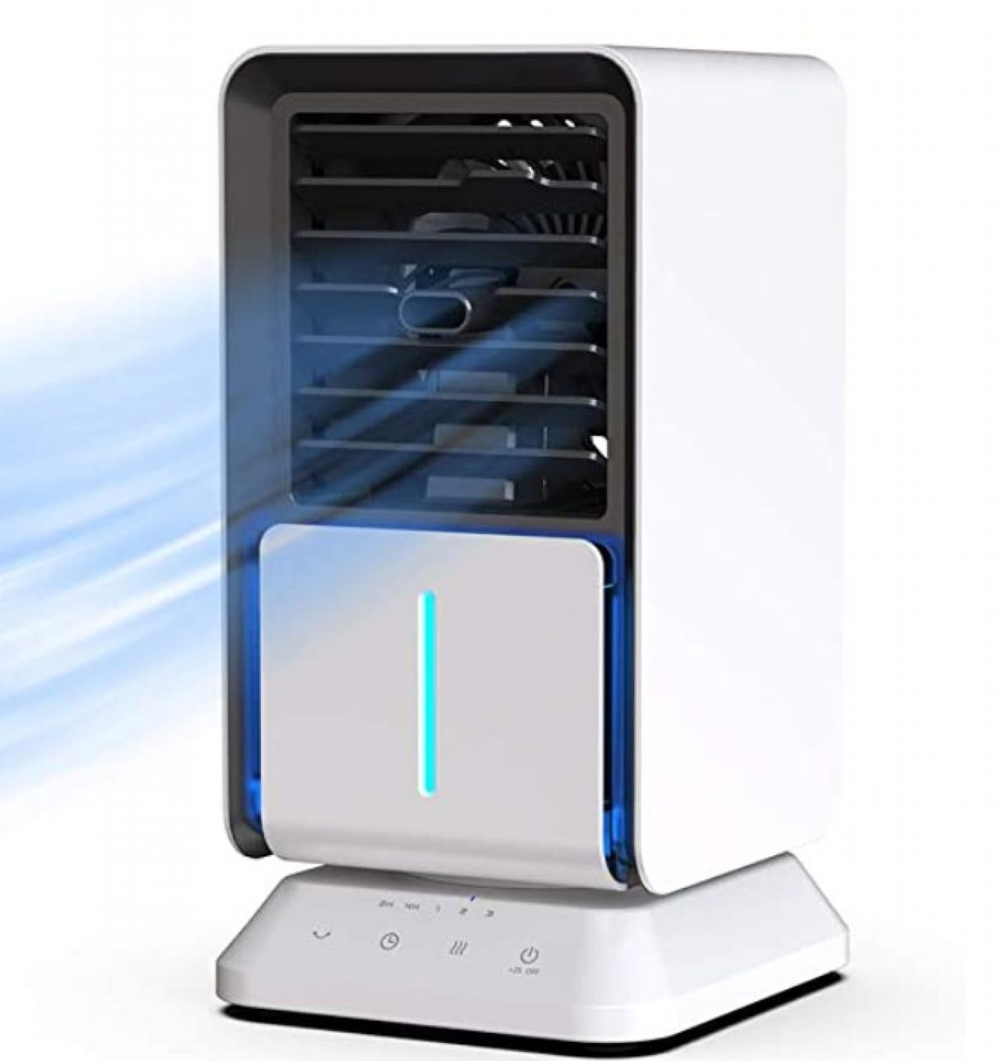 19.99€ le mini refroidisseur d'air Portable AiHom