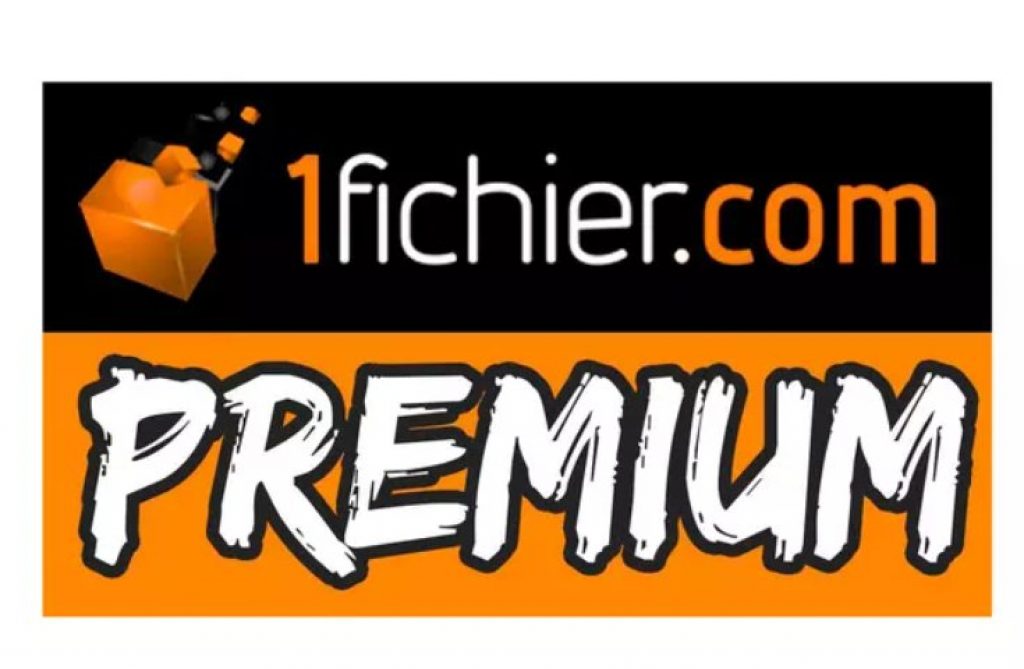 Réduction 1fichier.com : 24.99€ au lieu de 30€