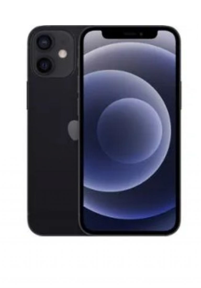 Bon plan Iphone 12 mini 128go qui revient à 589€