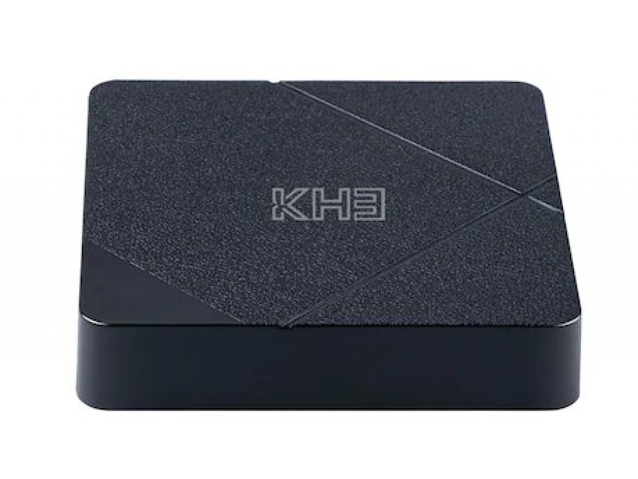 Box TV android Mecool KH3 2go - 16go à 21€