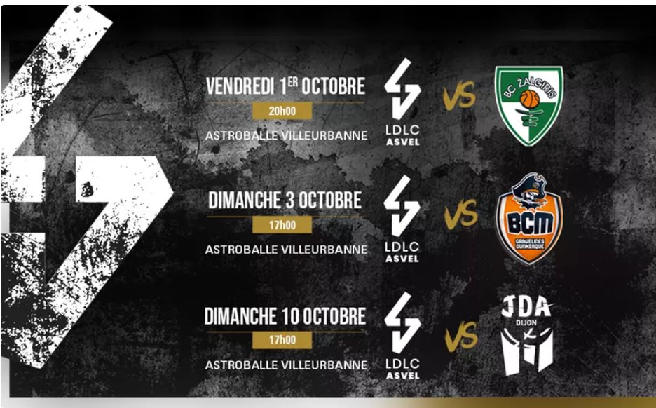Promo Ldlc Asvel : 50% de réduction pour assister à des matchs à ...