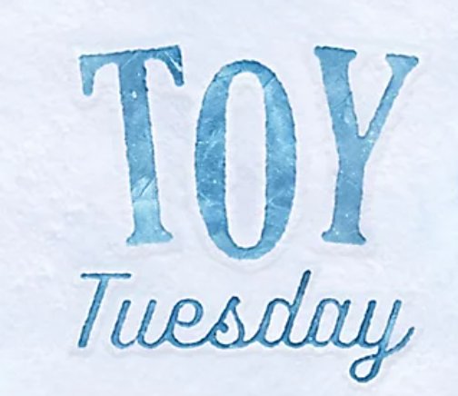 Shop Disney : 24% de réduction avec l'opération TOY TUESDAY