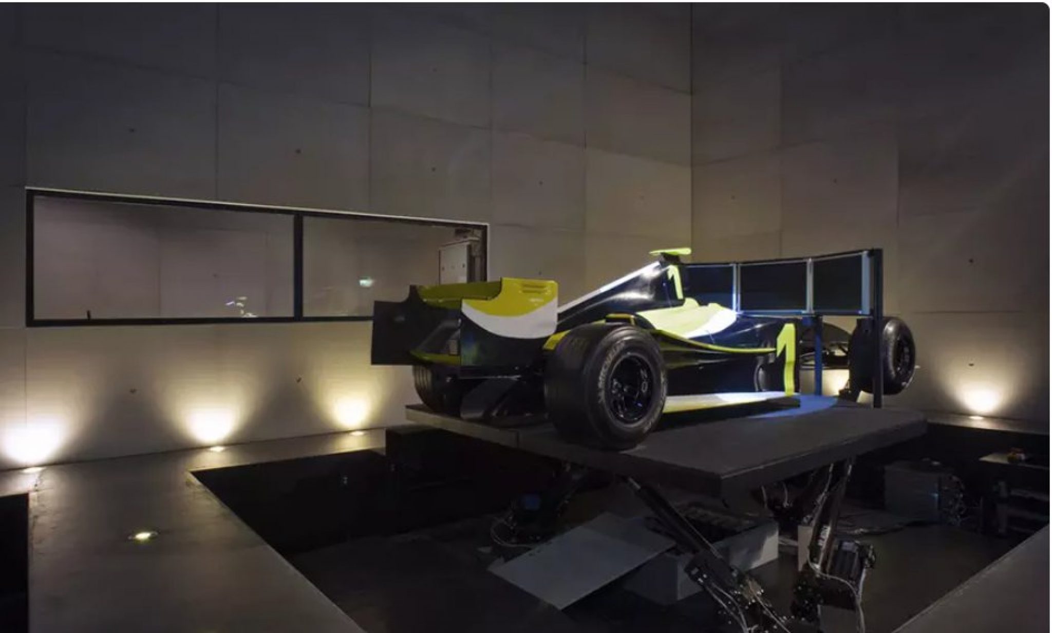 I Way Paris : jusqu'à plus de 50% de réduction sur simulateurs ...