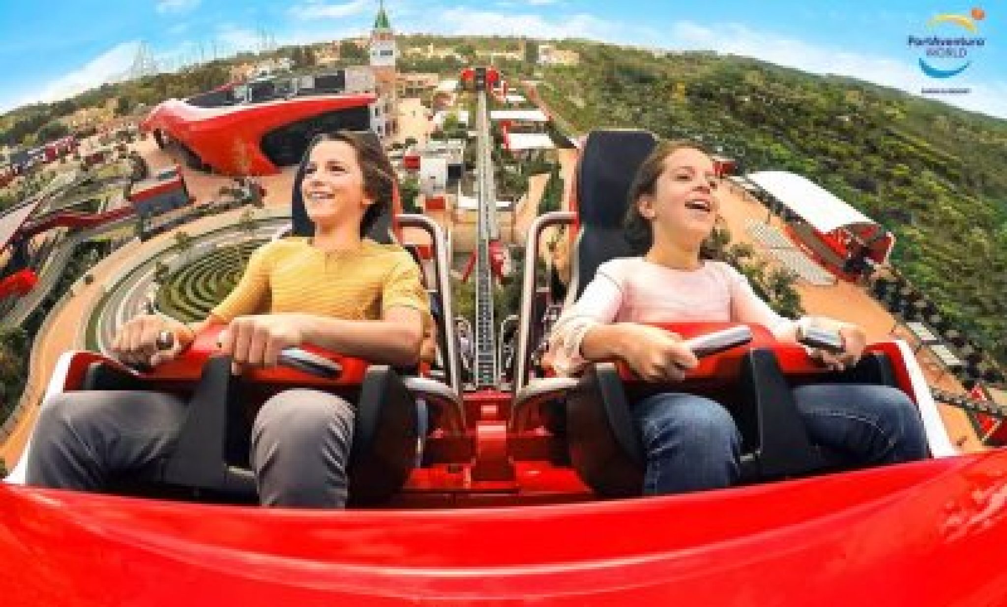 Port Aventura Prix