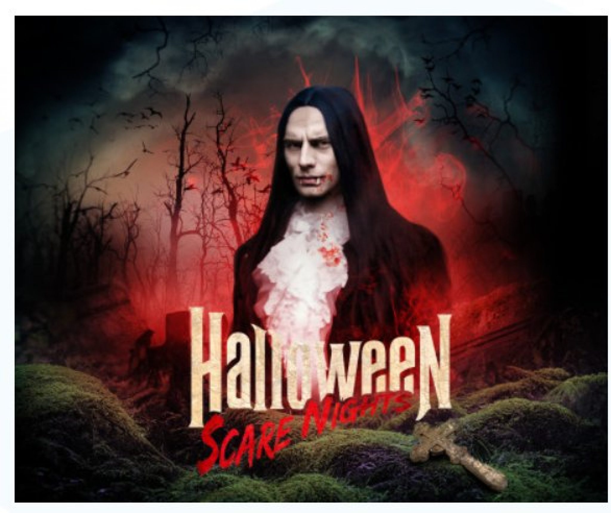 PlopsaLand De Panne - halloween Scare Nights ! 10€ de réduction