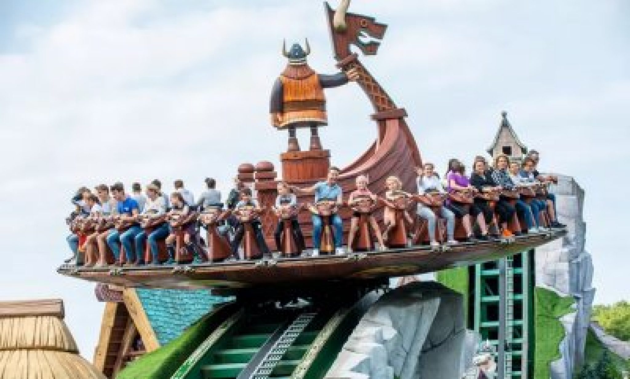 Réduction Billets PlopsaLand de Panne : 26€ au lieu de 51