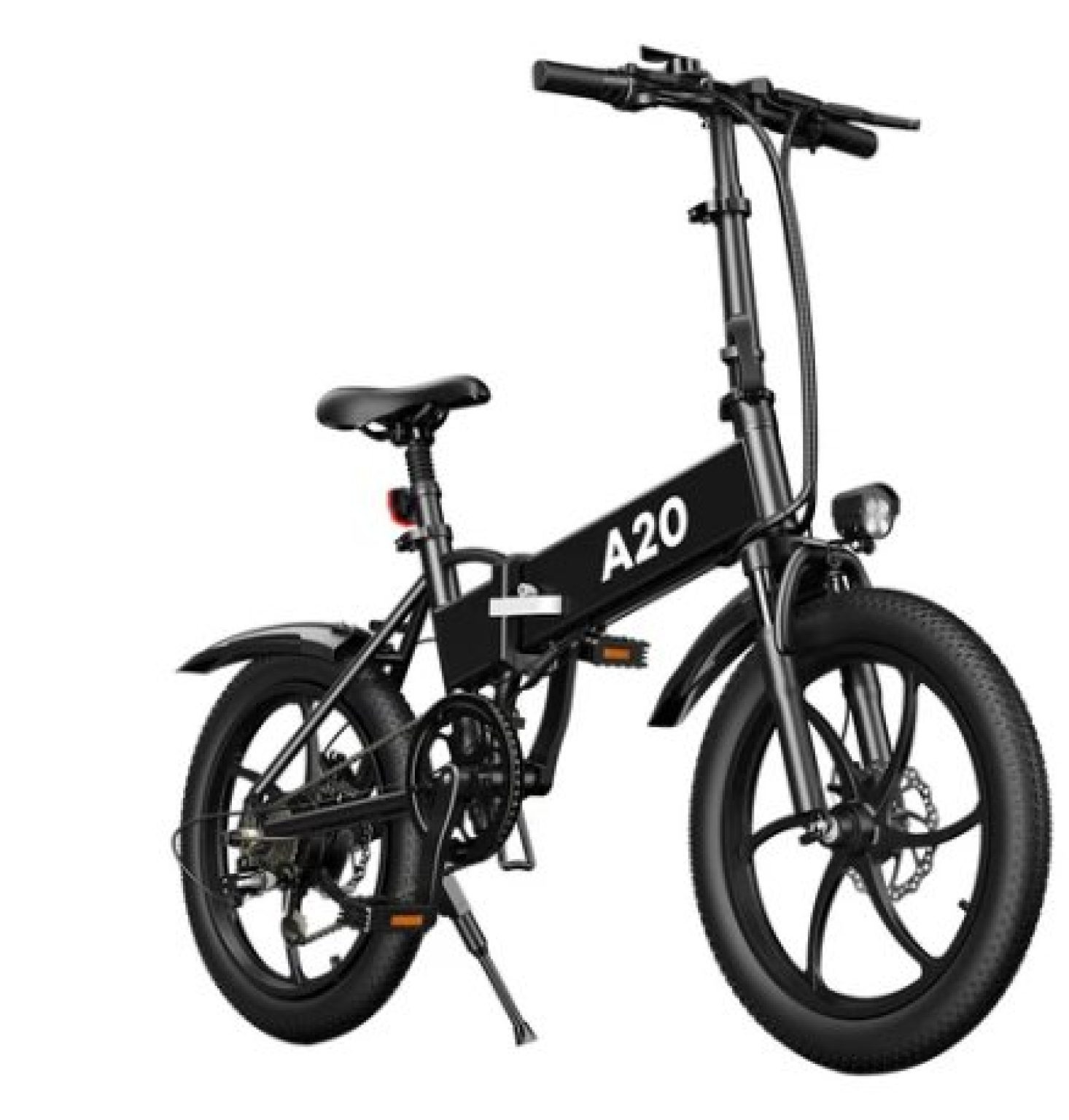 Vélo électrique pliant ADO A20 350watts à 649€