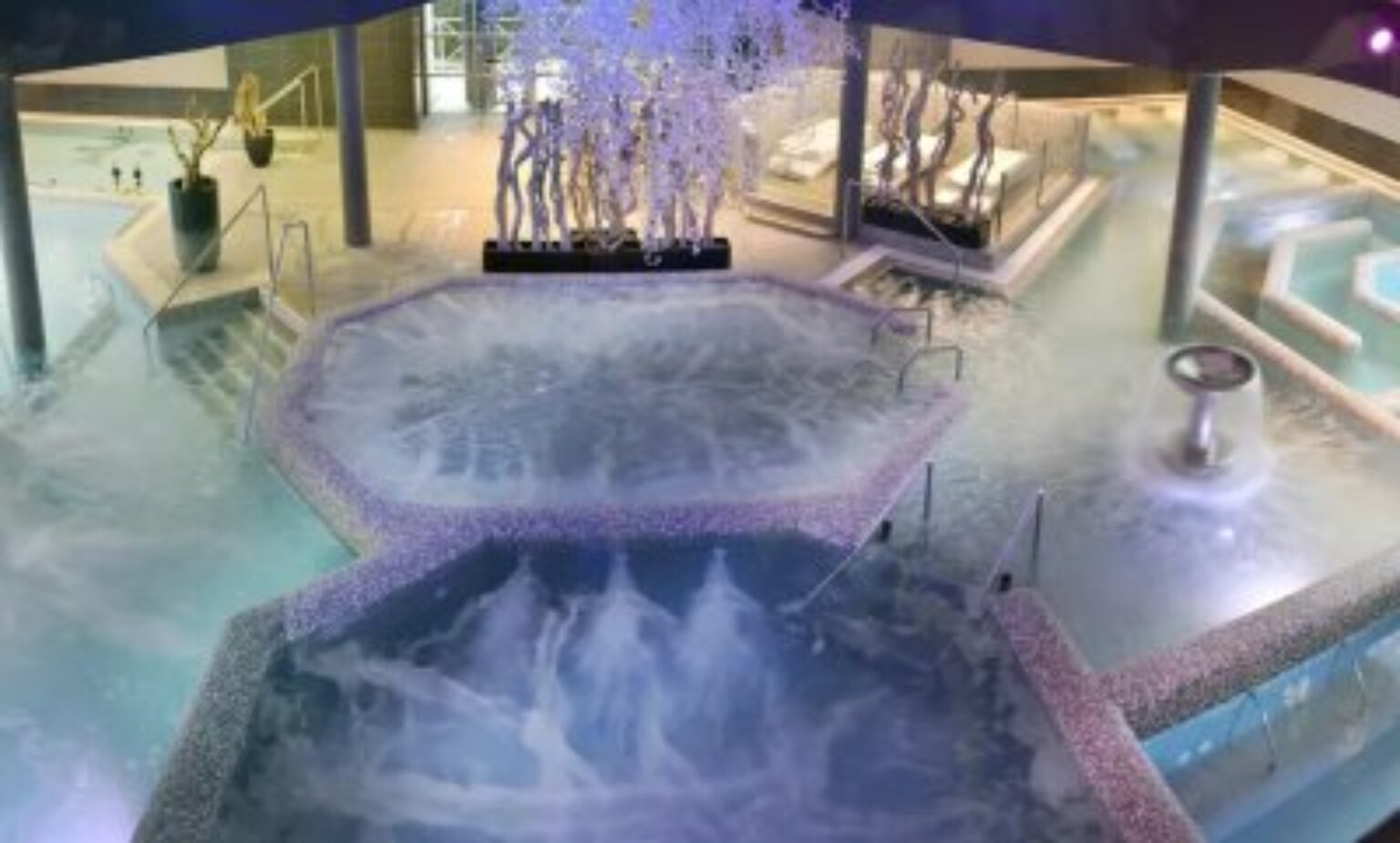 Bon plan Aquatonic Rennes pas cher avec 40% de réduction