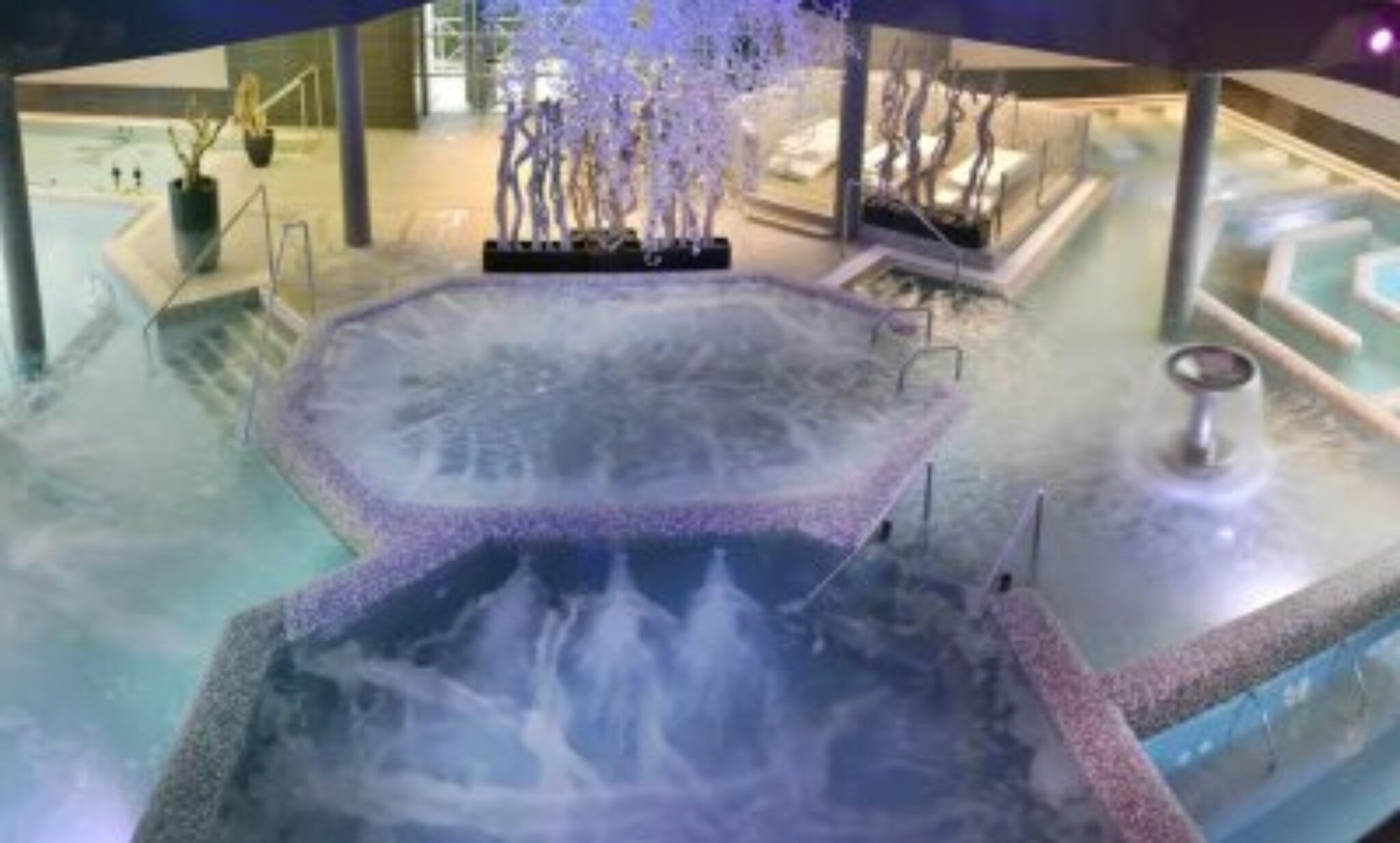 Bon plan Aquatonic Rennes pas cher avec 40% de réduction