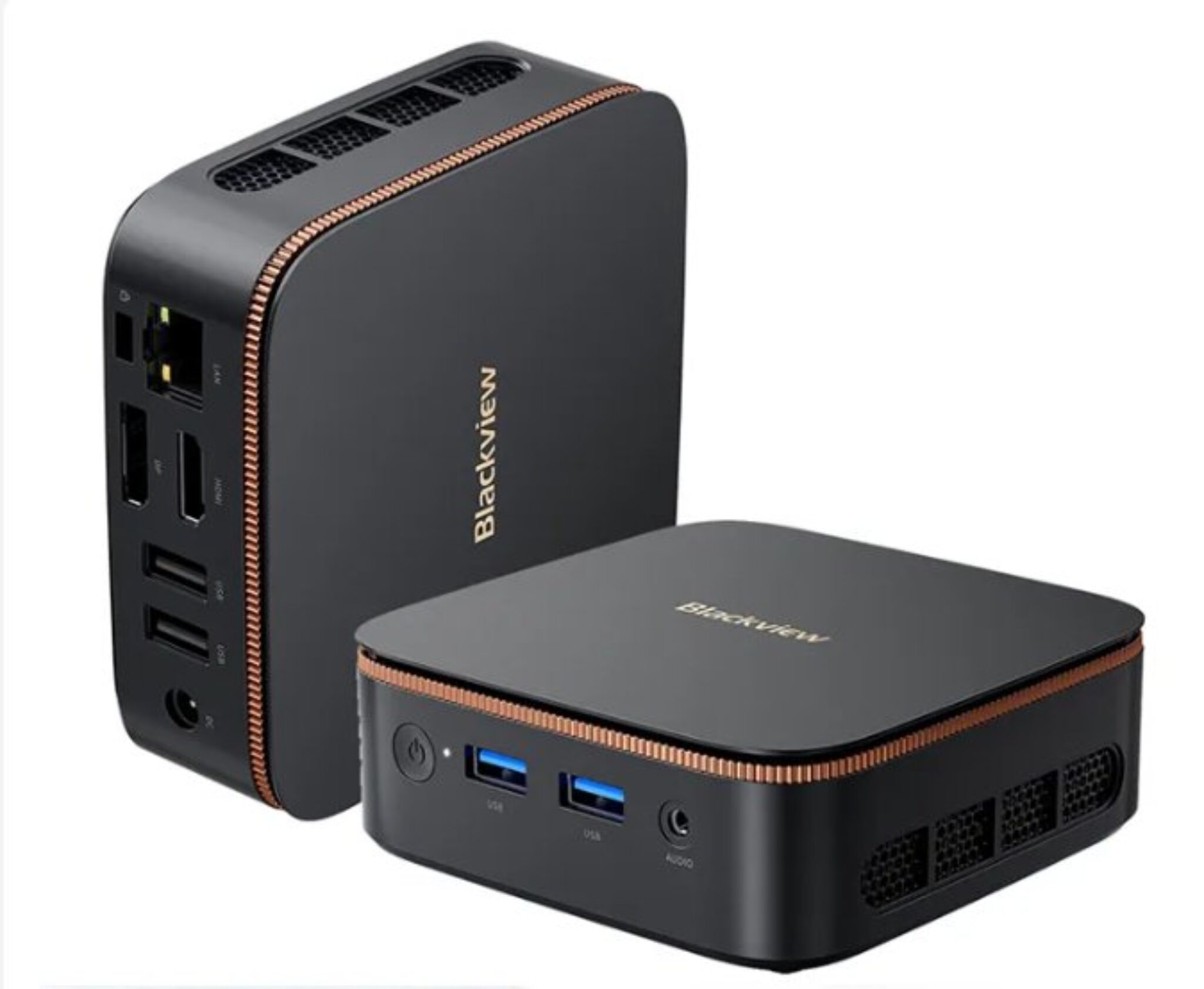 Mini PC Blackview MP20 16go - 512go : un bon plan à 259 € pour le ...